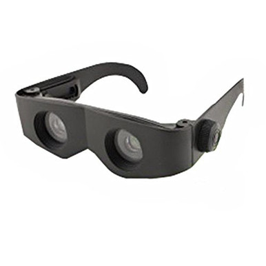 Sewroro Hands Free Binoculars Zoom Binoculars Binocular Glasses Hands ...