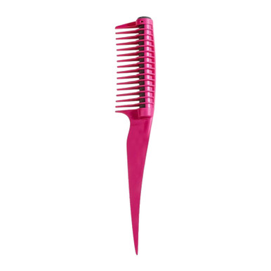 Roller Comb, Professional Detangling Roller Comb, Hair Comb With Roller ...