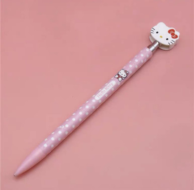 Hello Kitty Pencil - Warehousesoverstock