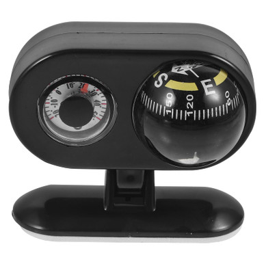 YARNOW Guide Ball Vehicle Navigation Dash Mount Compass Navigation ...