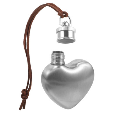EXCEART Camping Water Jug Pocket Flask Hip Flask Camping Flask Drinking ...