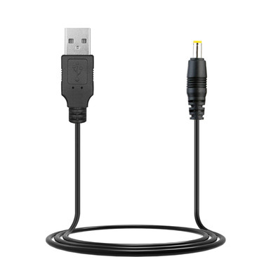 SSSR 2ft USB to DC Charging Cable PC Laptop Charger Power Cord for Acer ...
