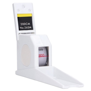 Measuring Height Ruler, 200 Cm Meter Height Measure Ruler, Height ...