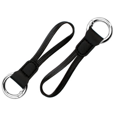 PIBIETTN Binoculars Camera Strap Quick Release Buckles Clips Connectors ...