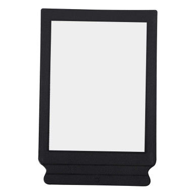 2 Pcs Magnifier Small Magnifying Glass 3X Magnifying Glass Screen ...