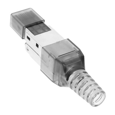 HEALEEP Crimp Connectors Pass Through Modular Plugs External Connector ...