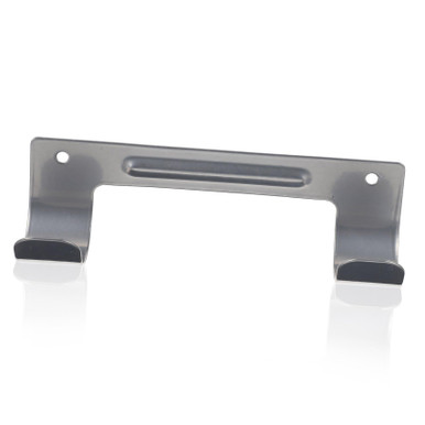 BESTOYARD Ironing Board Hanger Iron and Ironing Board Iron Holder Wall ...