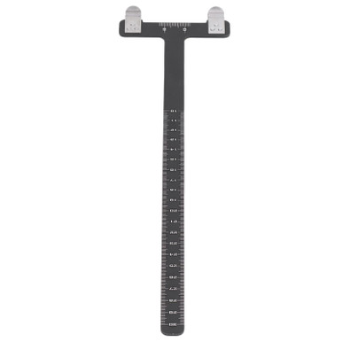 T Shape Bow Square Ruler, Bow String T Shape Square Ruler, String ...