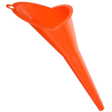ibasenice 2 pcs Oil Funnel Oil Change Funnel Vehicle Funnel Small ...