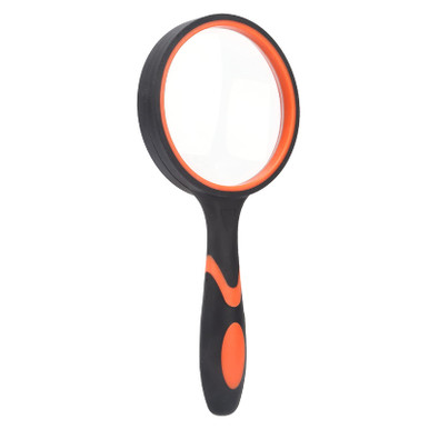 Magnifying Glass, Wide Uses No Astigmatism Small Magnifying Glass with ...