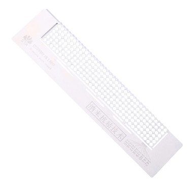 ADOCARN 1pc Dot Drill Ruler Drill Drawing Tool Painted Diamond Drawing ...