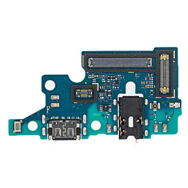 ePartSolution Replacement for Samsung Galaxy A71 4G SM-A715F USB ...