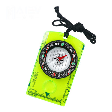 Hxexplore Compass Hiking Backpacking Compass Boy Scout Compass for Kids ...