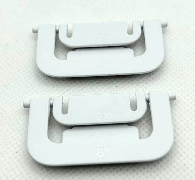 Keyboard Stand Tilt Legs for Logitech G715 Mechanical Gaming Keyboard ...