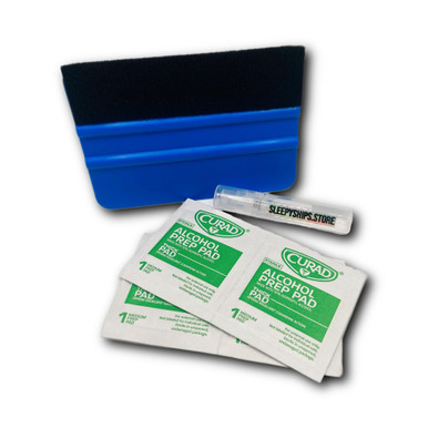 PRO Decal Application Kit | Bundle | Perfect For Your Personalized ...