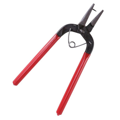 Yardenfun Tools Leather Belt Hole Punch Plier Hole Punching Tool ...