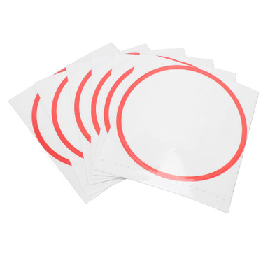 Discover The Power of Chest Film 12Pcs 6Pcs*2 Star Solution for First ...