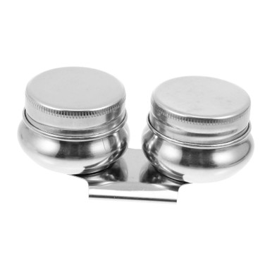 ADOCARN Pencil Holder Children Paint Cup Color Mixing Cup Painting ...