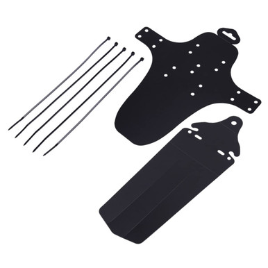 Happyyami Bicycle Cycling Bike Road Bike Mudguards Front Bulk Beads ...