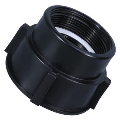 YARNOW Ton Valve Ton Barrel Valve Adapter Ibc Tote to Garden Hose ...