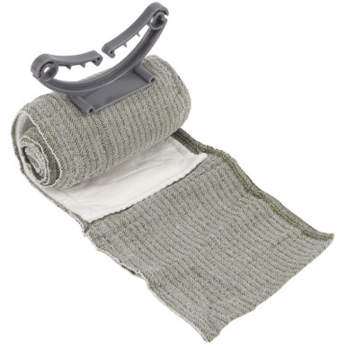 Israeli Emergency Bandage, Sterile Compression Battle Dressing Trauma ...