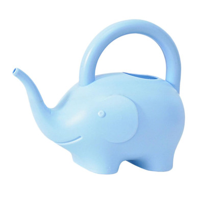 1pc Cartoon Watering Can Elephant Watering Can Kids Watering Can ...