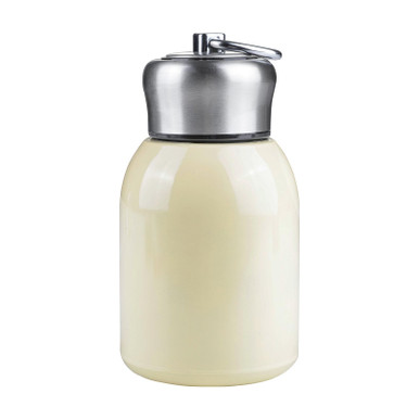 10oz/300ML Small Thermal Mug Leak Proof Vacuum Flasks 304 Stainless ...