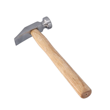 Exceptional AllSteel Shoe Hammer Delivers Premium Handicraft Production ...