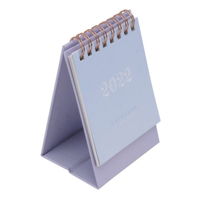 Ciieeo 3pcs 2021 2021 Calendar Mini Calendar 2021 Calendar 2022 ...