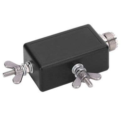 1 9 Mini Balun, Antenna for Outdoor QRP shortwave Radio receivers ...