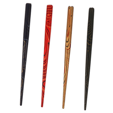 MAGICLULU 4pcs Dip Pen Holder Fountain Pen with Ink Pen Holder Dip Pen ...