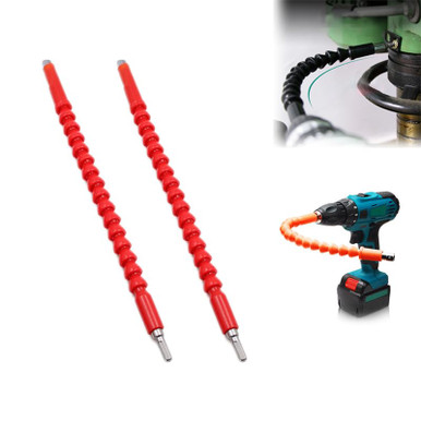 Superbit Screwdriver Flexible, Superbit Bends and Twists 360 Degrees ...