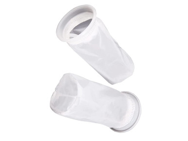 2pcs IBC Lid Nylon Filter Screen for Tank IBC Tote Hose Adapter,Venting ...