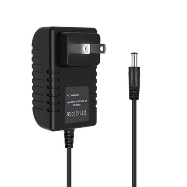 J-ZMQER AC Adapter Compatible with Canon Canoscan 8400 8400F Flatbed ...