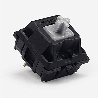 Cherry Mx Switch for Mechanical Keyboard Replacement Part DIY (10 Pcs ...
