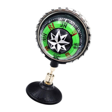 BESPORTBLE Car Guide Ball Compass Ball Marine Dash Mount Compass Small ...