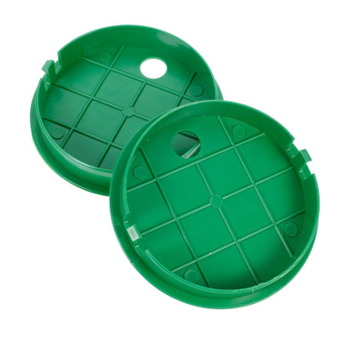 Yardenfun 2pcs Box Valve Box Cover Sprinkler System Sprinkler Sytem ...