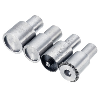 uxcell Snap Buttons Die Mold Set, Electric Snap Pressing Machine Setter ...