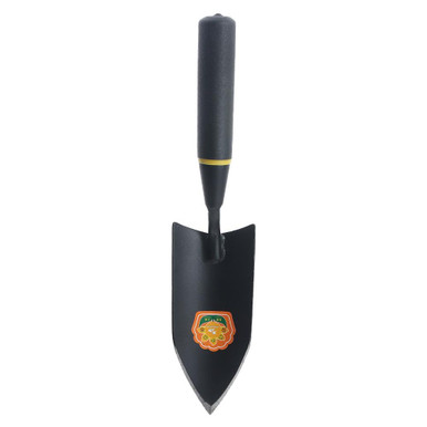 Garden Shovel, Heavy Duty Carbon Steel Sharp Head Garden Trowel with ...