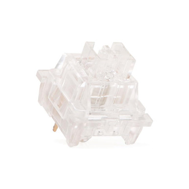 ZMX OUTEMU Crystal Switch,Customize 3-Pin Transpare Key Switch ...