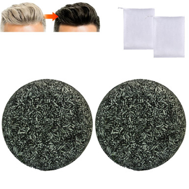 Sundaz Pure Gray Hair Reverse Bar, Spartan Gray Hair Reverse Bar ...