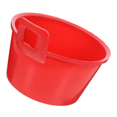 FONDOTIN Garden Plastic Shovel Kitchen Water Ladle Agricultural Scoop ...