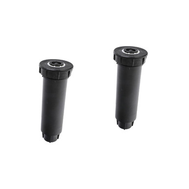 VILLCASE 2 Pcs Sprinkler Heads Replacement Rotor Sprinkler Heads Rotors ...