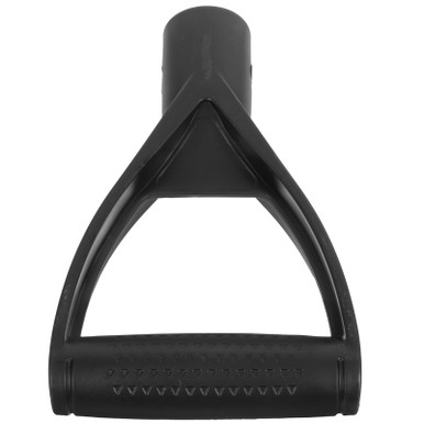 Mobestech Shovel Spades Forks Handles Digging Raking Handle D-Shaped ...