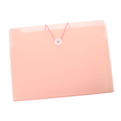 LALAFINA Multi-Level Folder Expanding Accordion Folder Mailing Folders ...