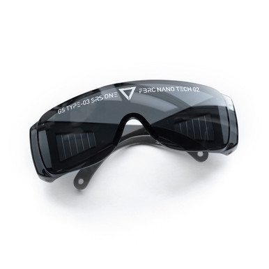 Fabric of the Universe Techwear Graphic Cyberpunk Face Shield ...