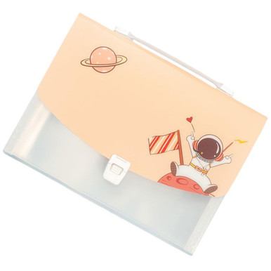 MAGICLULU Multi-Level Folder Business Folder Accordion Document Folders ...
