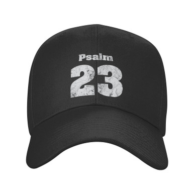 HILLBACK Psalm 23, Bible Verse, Bible Quotes, Jesus, God Christian Gift ...