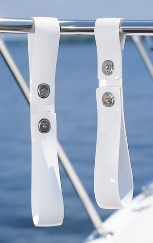 Taylor Made Products 1101 Tidy-Ups Boat Dock Line Holders (Standard ...