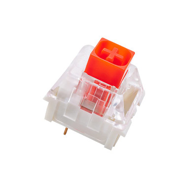 Granvela 20 Pack Kailh Red Box Switches for Mechanical Keyboard,Linear ...